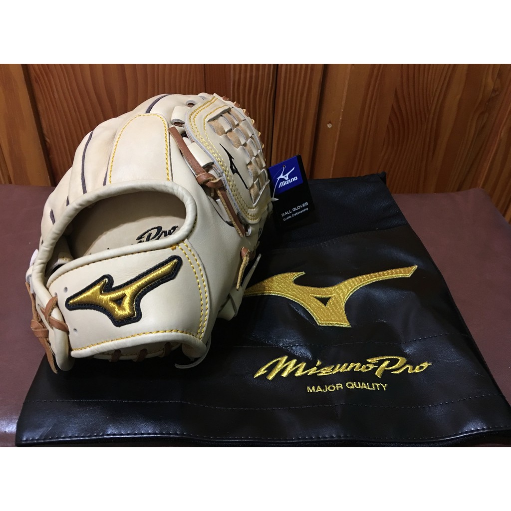 美規 MIZUNO PRO GMP2-100DT 棒球手套 (已售出) | 蝦皮購物