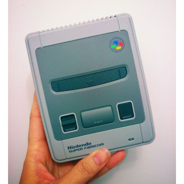 Mini SFC 迷你超級任天堂迷你超任Super Famicom 日版 | 蝦皮購物