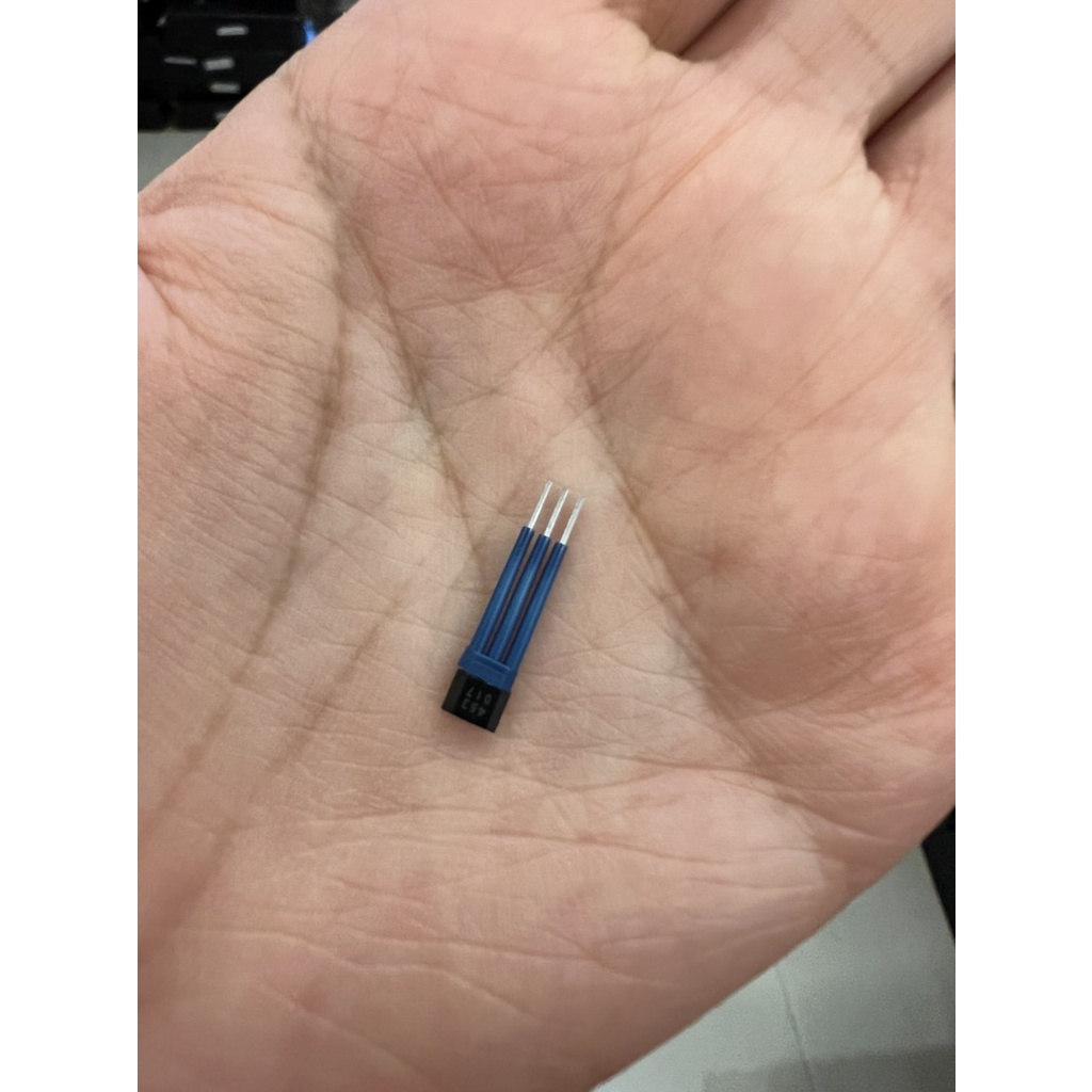 DJB Allies Inskey sensor hall pulser QS 電機霍爾 | 蝦皮購物