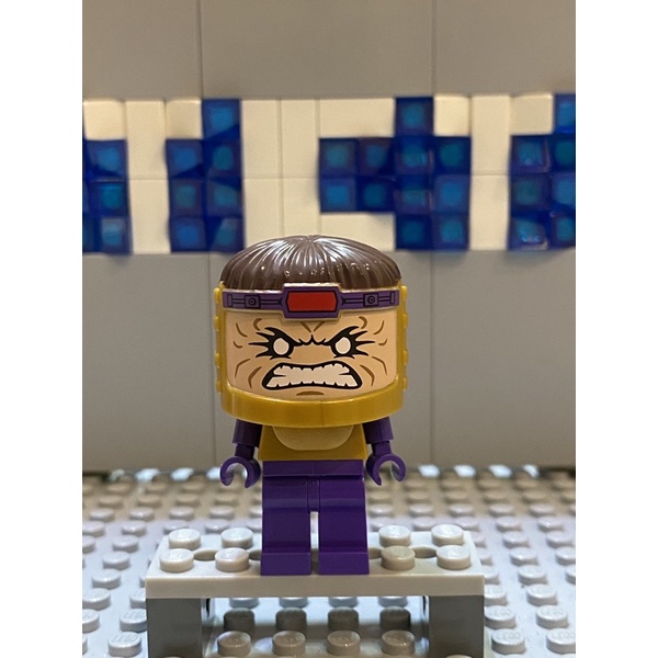 【TCT】樂高 LEGO 76018 SH101 Marvel 漫威 | 蝦皮購物