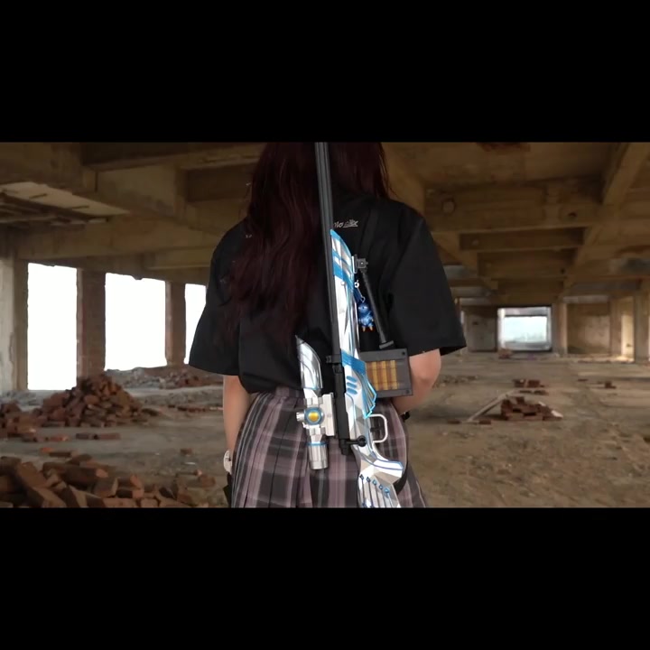 🔥台灣現貨速發🔥 AWM M24 軟彈槍 拋殼槍 狙擊槍玩具 EVA 安全軟彈 狙擊 槍玩具 美好生活 | 蝦皮購物