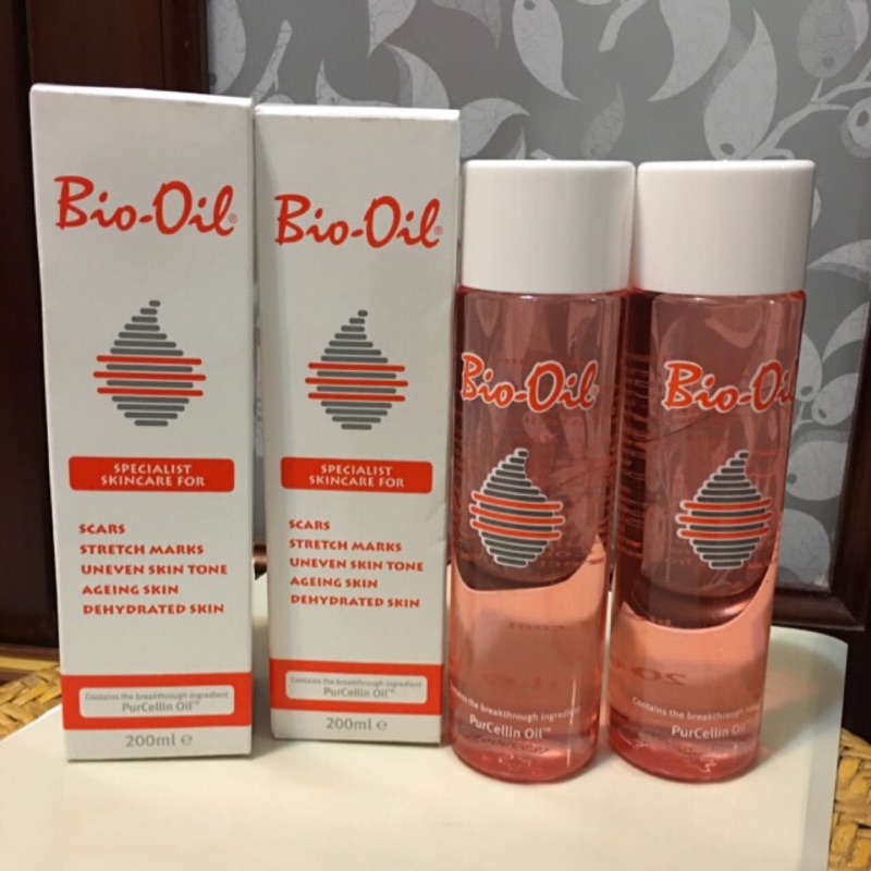 南非Bio oil 200ml | 蝦皮購物