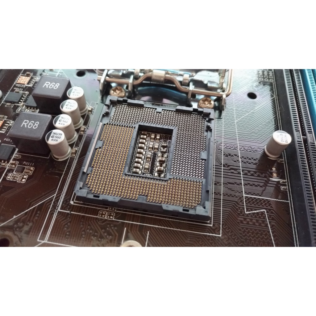 華碩 ASUS B85M PLUS B85 晶片 NVME 開機 LGA 1150 MATX 主機板 | 蝦皮購物