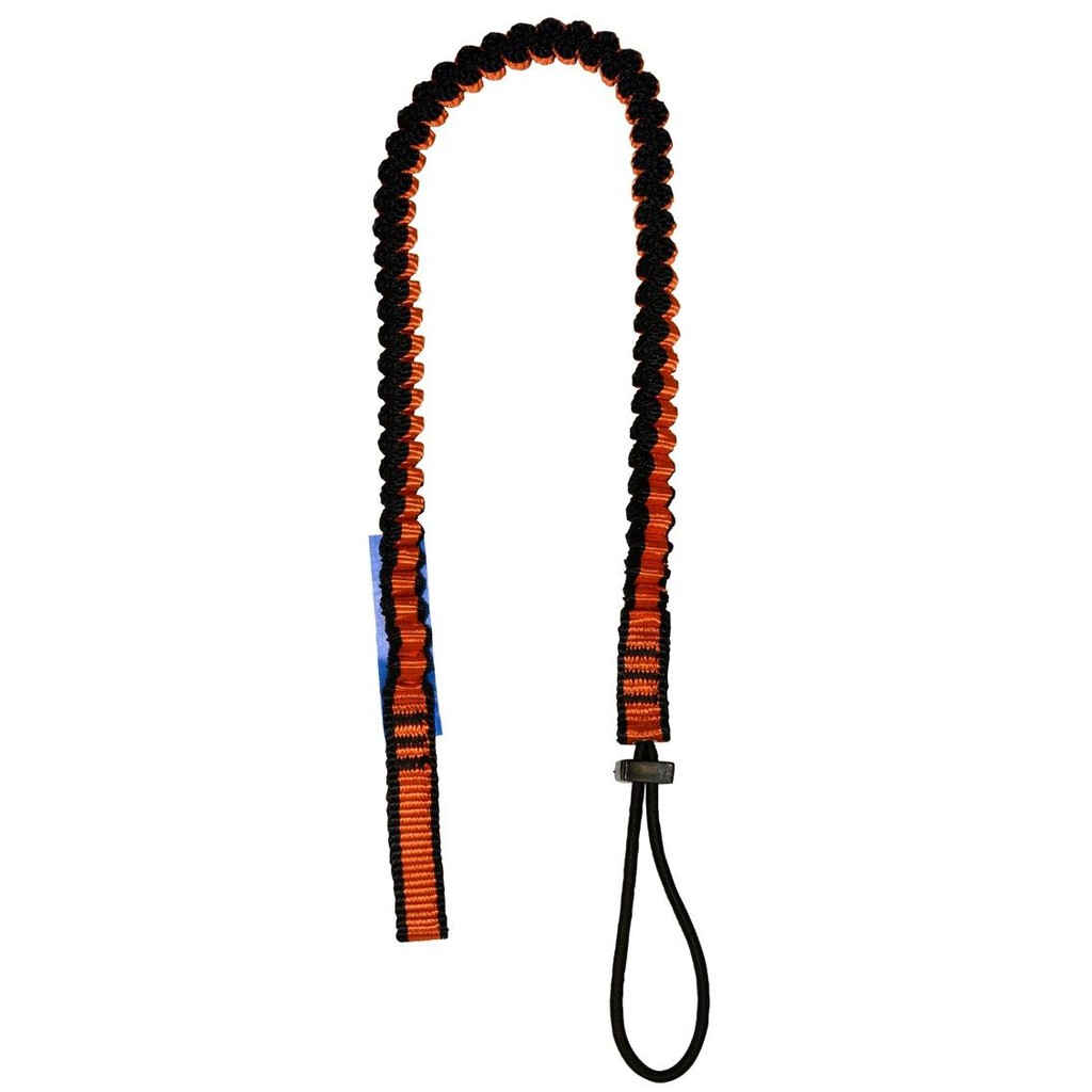 英國 Arbortec treehog Mini Bungee Strop 輕巧迷你工具鍊鋸彈性繩(30kg) | 蝦皮購物