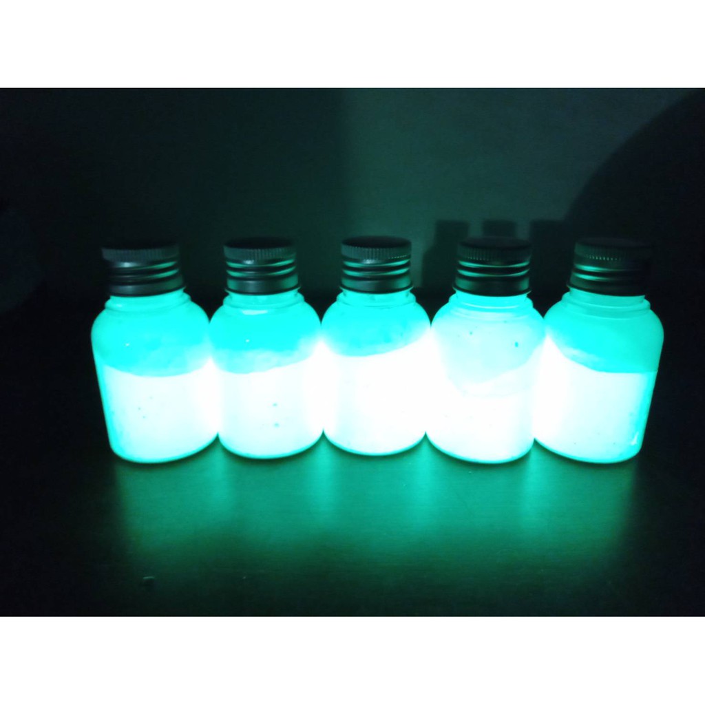 超級夜光粉(超長效夜光粉) 附發票 - 50克裝 | 蝦皮購物