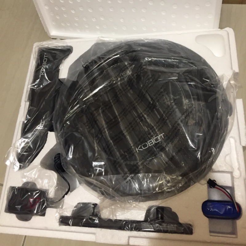 KOBOT 全新掃地機器人 | 蝦皮購物
