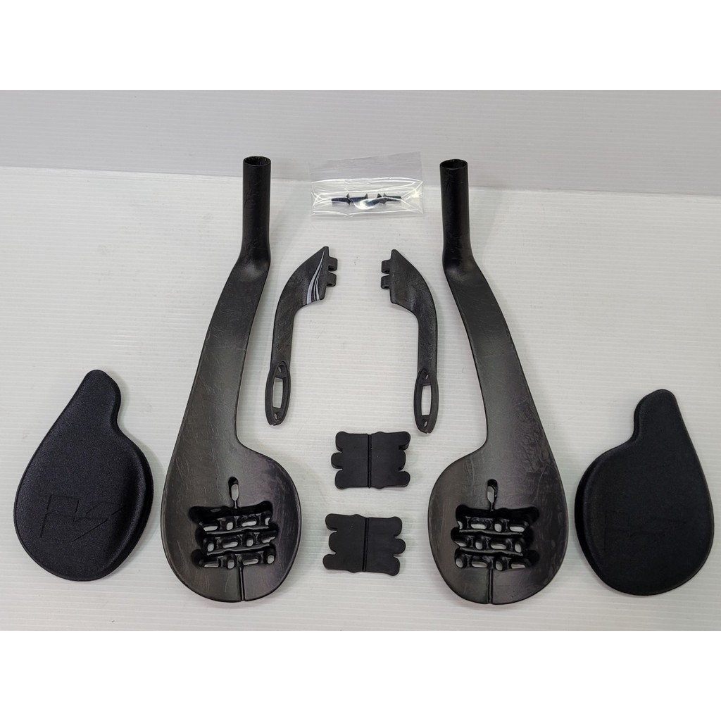 Vision TFE延長桿 V0203M 手肘式延伸把 Metron TFE PRO 彎管 休息把 M號 285mm | 蝦皮購物