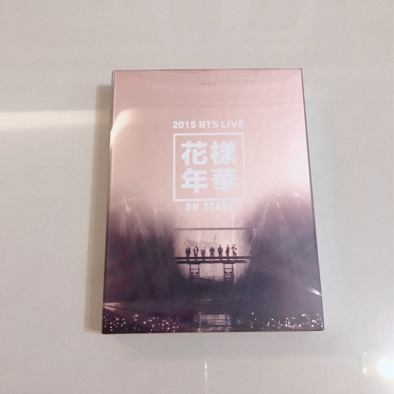 韓國 BTS ON STAGE DVD | 蝦皮購物