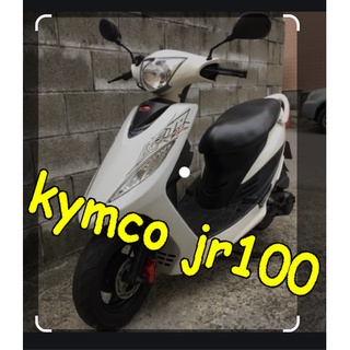 光陽JR 100 魚眼LED小盤免改直上 H4燈魚眼 KYMCO 光陽 JR 100 FI 噴射版 LED 前燈泡 大燈 | 蝦皮購物