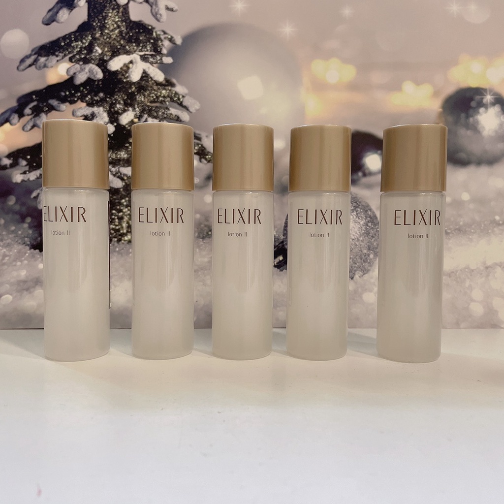 資生堂 奢潤進化柔膚水 30ml T2 滋潤型 化妝水 滋潤 專櫃 特價 保濕 彈潤調理肌膚 怡麗絲爾 東京櫃 小樣組合 | 蝦皮購物