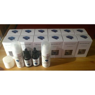 德國 DMS 德妍思 精華液 20ml】金縷梅 NMF 玻尿酸 Q10 納米乳香 葡萄子 金光菊 維他命A 維他命E | 蝦皮購物