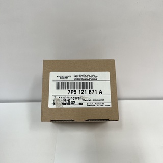 【嘉睿JR】7P5121671A PORSCHE保時捷 排氣閥 純正原廠 | 蝦皮購物