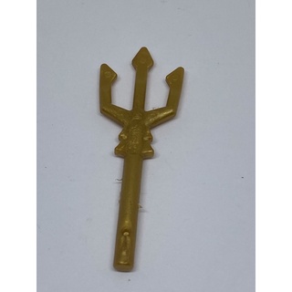 亞斯 A57二手LEGO樂高 武器-三叉戢 海神92289 | 蝦皮購物