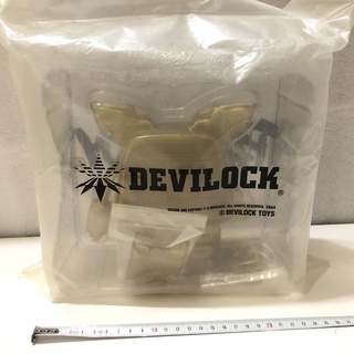 【現貨】絕版品出清 美式公仔 devilock PALMBOY 玩具 公仔 | 蝦皮購物