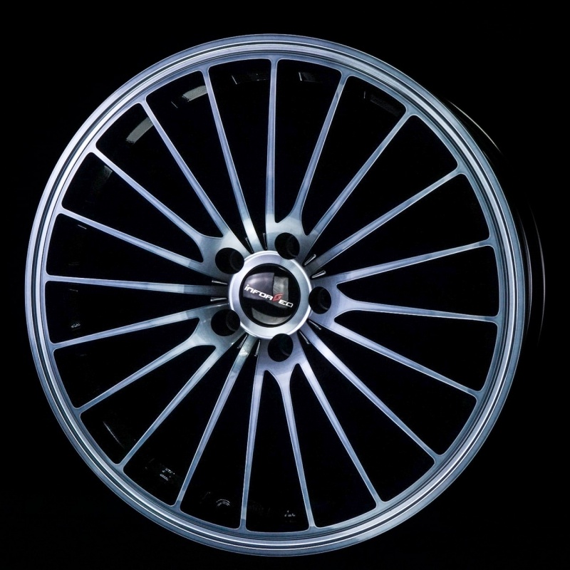 鋁圈 INFORGED IFG36 鑄造 20吋 5孔114【麗車坊-下單前請聊聊】 | 蝦皮購物