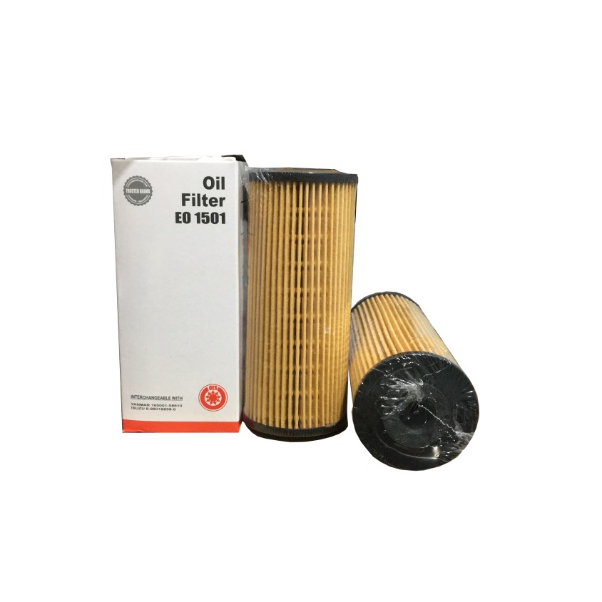 五十鈴 EO-1501 機油濾清器 | 蝦皮購物