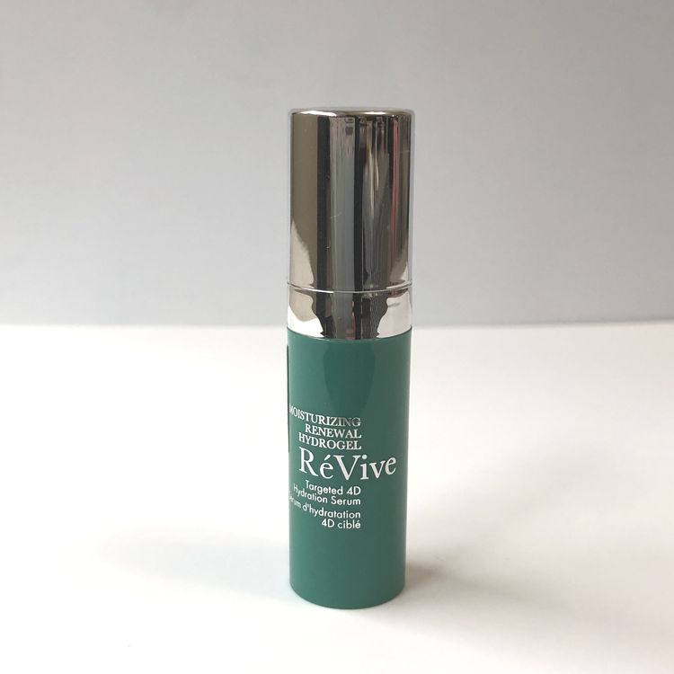 【化妝檯】ReVive 4D水光真精華 5ml 效期2026.10 台灣專櫃 玻尿酸 精華液 | 蝦皮購物