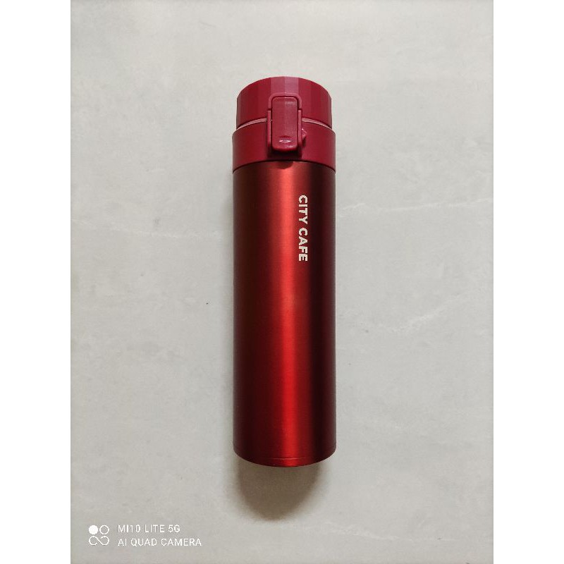 City cafe 超輕量保溫瓶保溫杯316#480ml | 蝦皮購物