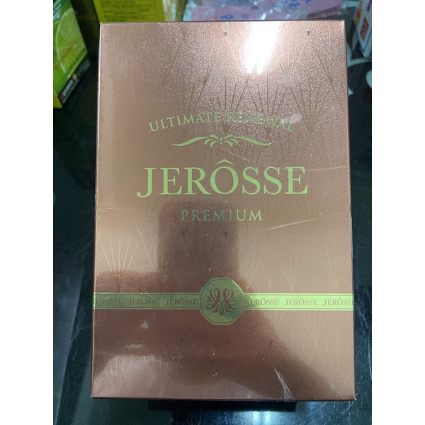 JEROSSE婕樂纖 輕卡肽纖飲 | 蝦皮購物
