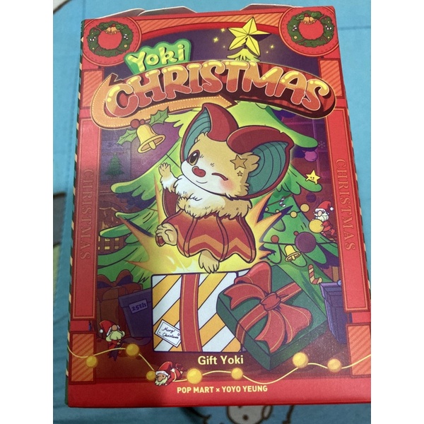 🔥全新 現貨🔥Yoki聖誕系列🎄確認款 | 蝦皮購物
