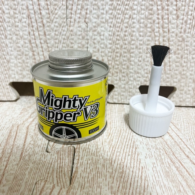 《賽鋒模型》NASA Mighty Gripper V3黃胎水 YELLOW | 蝦皮購物