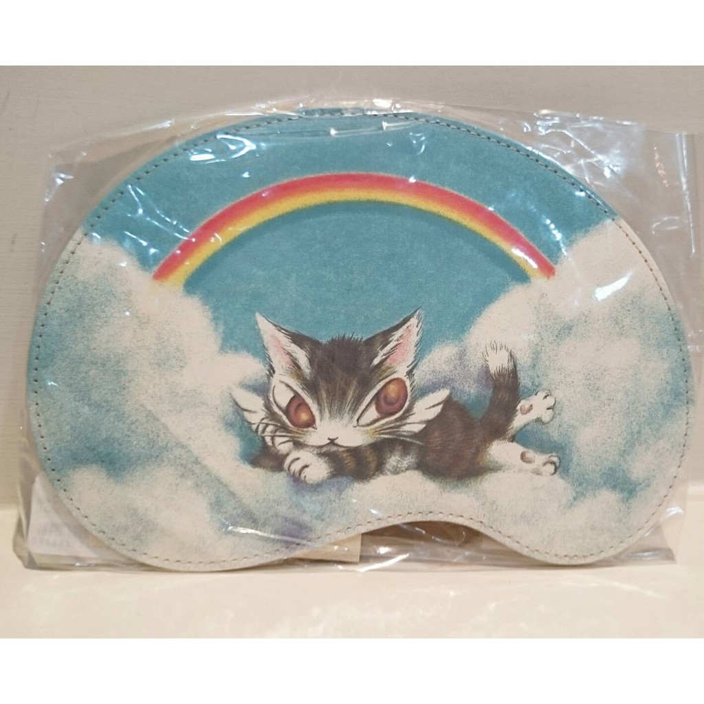 wachifield-dayan-全新品真皮滑鼠墊絕版品(天使達洋) | 蝦皮購物