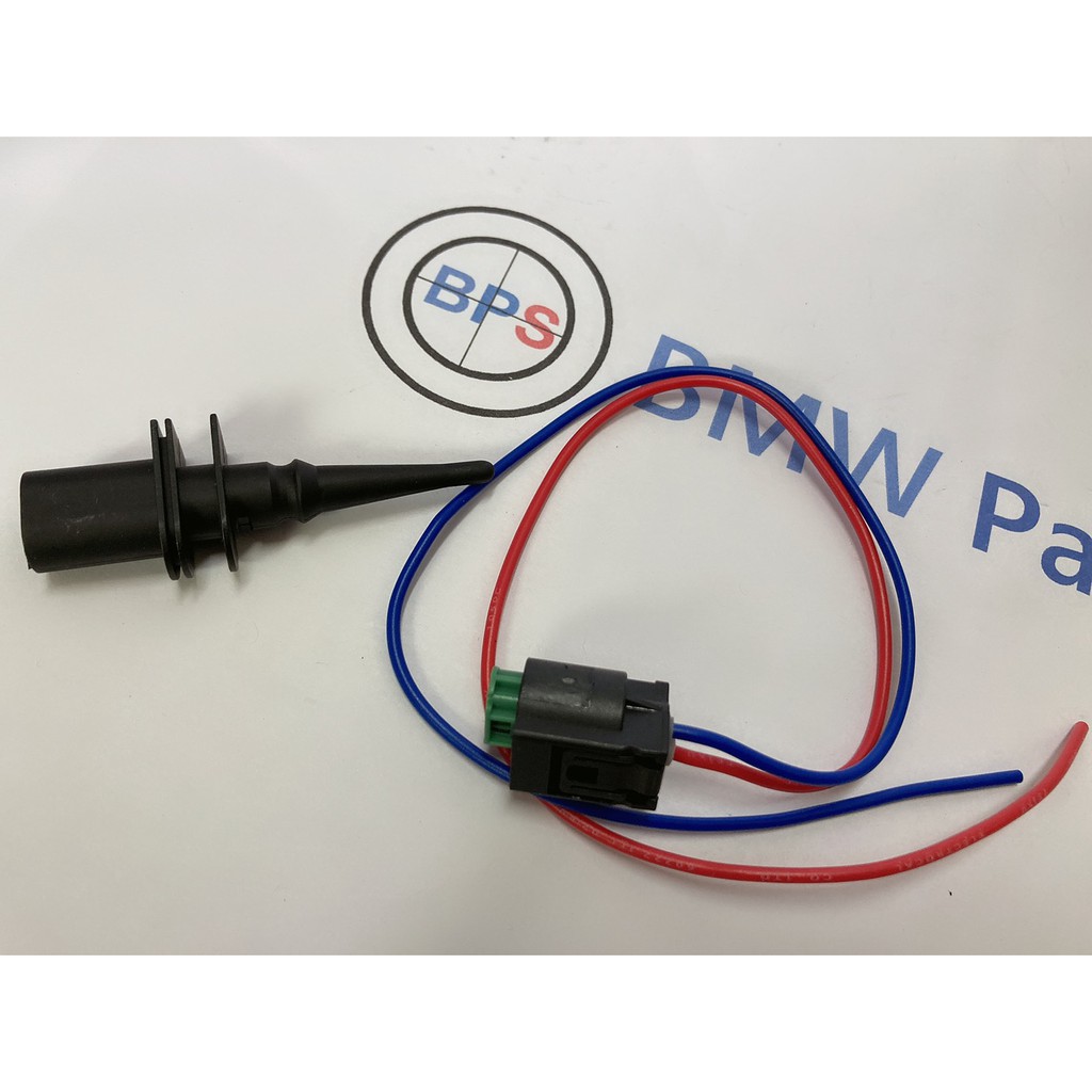 (BPS)BMW 室外空氣感溫器 室外溫度感應器 E36 E38 E39 E46 E60 E53 E90 | 蝦皮購物