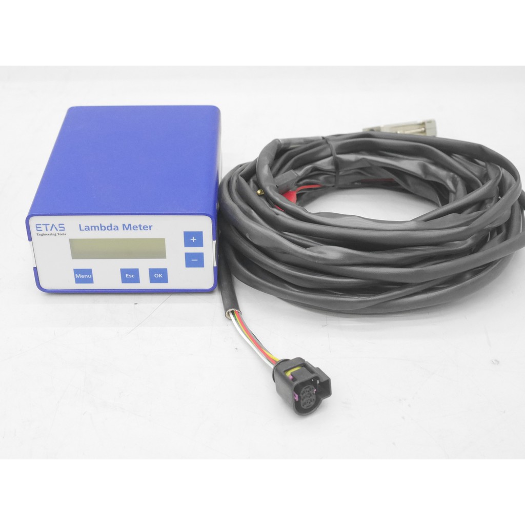 (HLFA-TLA) ETAS Lambda LA4 LSU 4.9 顯示器 引擎 發動機 周邊 | 蝦皮購物