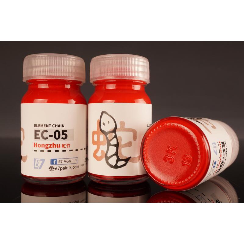 【模界模型】E7-MODEL EC-06 赤練 | 蝦皮購物