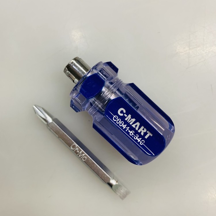 C-mart C0041-40 換頭螺絲刀 | 蝦皮購物