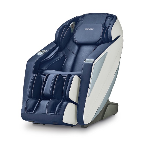 🔸 JOHNSON 好風光 按摩椅 Premium︱A365 三色 喬山 肩頸 牽引 全氣壓 腰背 零重力 LED | 蝦皮購物