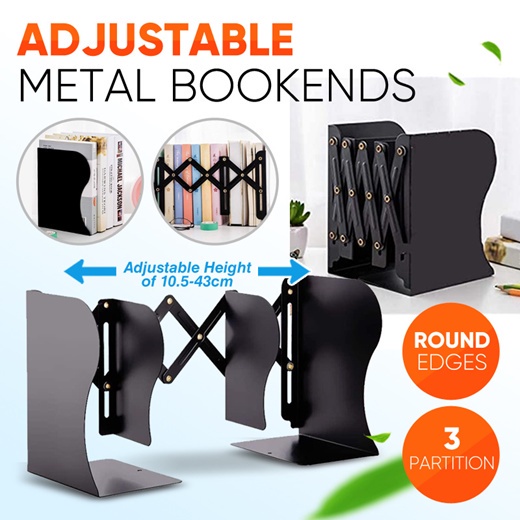 Retractable Expandable Foldable Adjustable Bookshelf Bookcas | 蝦皮購物