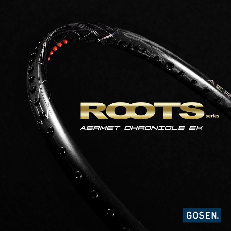 Gosen Roots Gavun Aermet Chronicle EX | 蝦皮購物