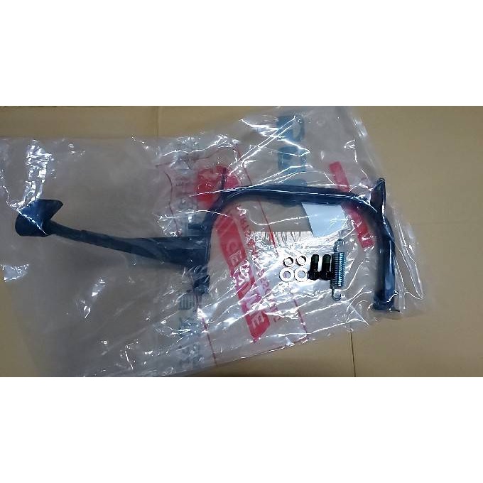 三陽原廠主腳架(含配件) 適用機種:舊迪爵/豪邁/風雲迪爵 是GY6引擎才適用。 | 蝦皮購物