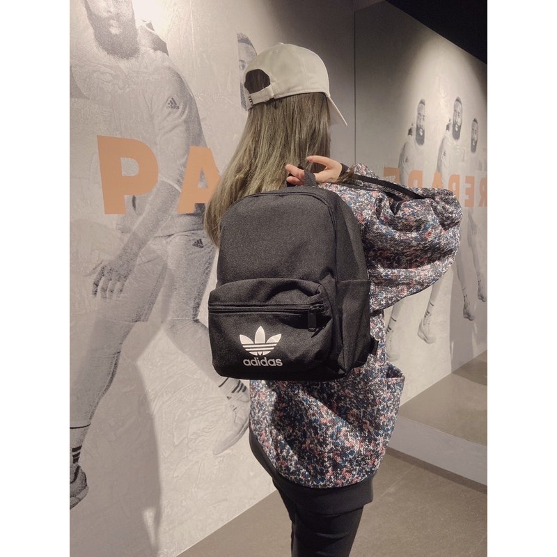 【datCLO】 adidas Original 後背包 GD4575 | 蝦皮購物