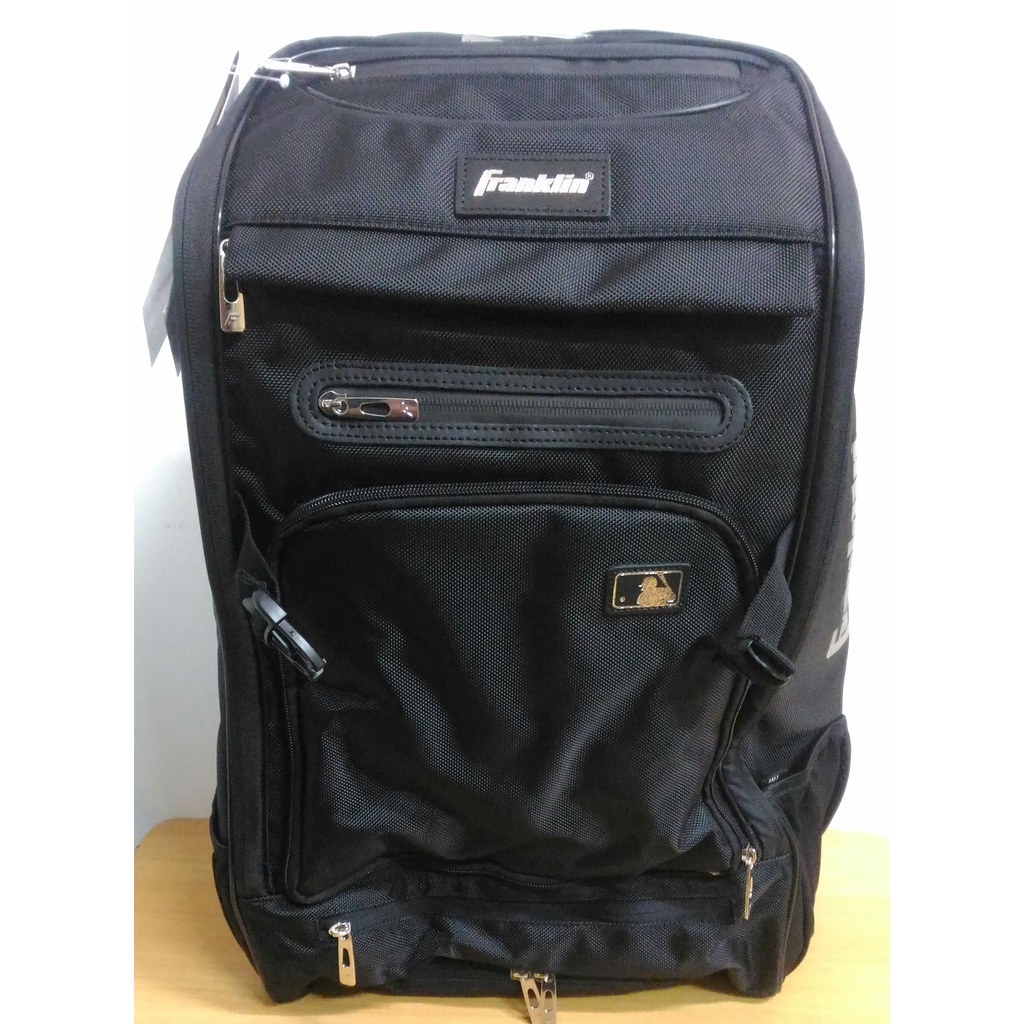 Franklin Traveler Elite backpack 背包 後背包 棒球 壘球 全新 正品 現貨 | 蝦皮購物