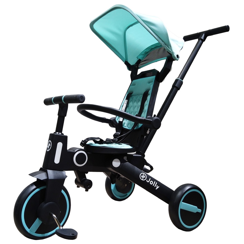 (現貨)Jolly SL 168 兒童三輪車 (三色可選) | 蝦皮購物