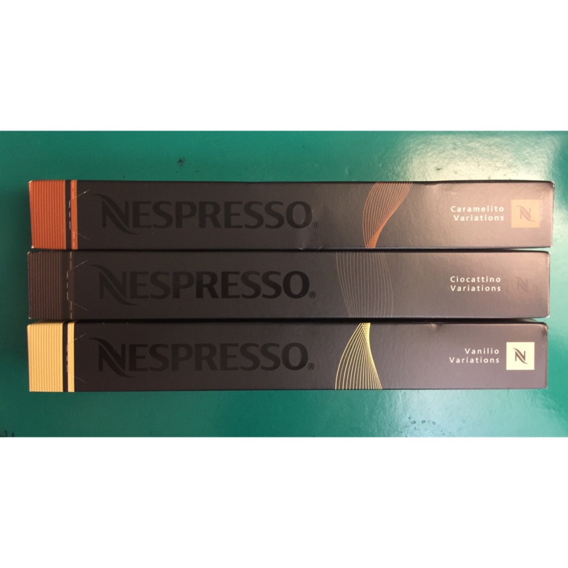 Nespresso Variations 系列 | 蝦皮購物