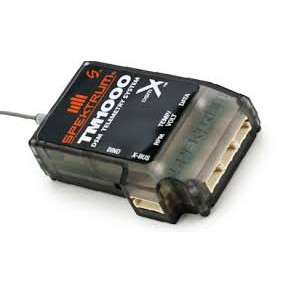 (大樹的家): SPEKTRUM TM1000 DSMX全範圍飛機遙測模塊大特價 | 蝦皮購物