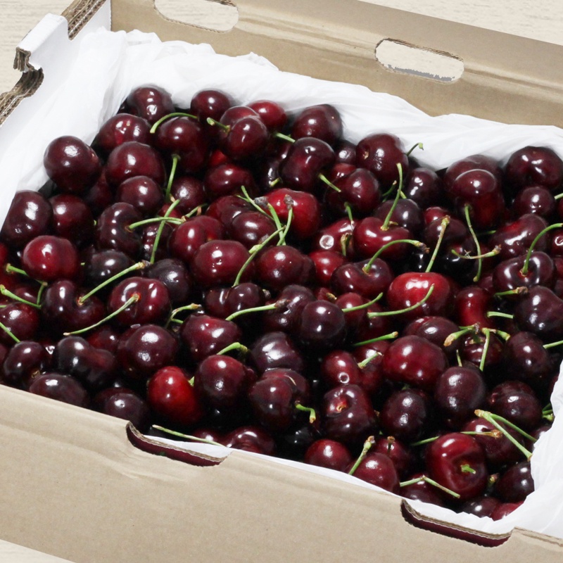 美國加州櫻桃8.5R/9R/9.5R 禮盒/原裝箱 | 蝦皮購物