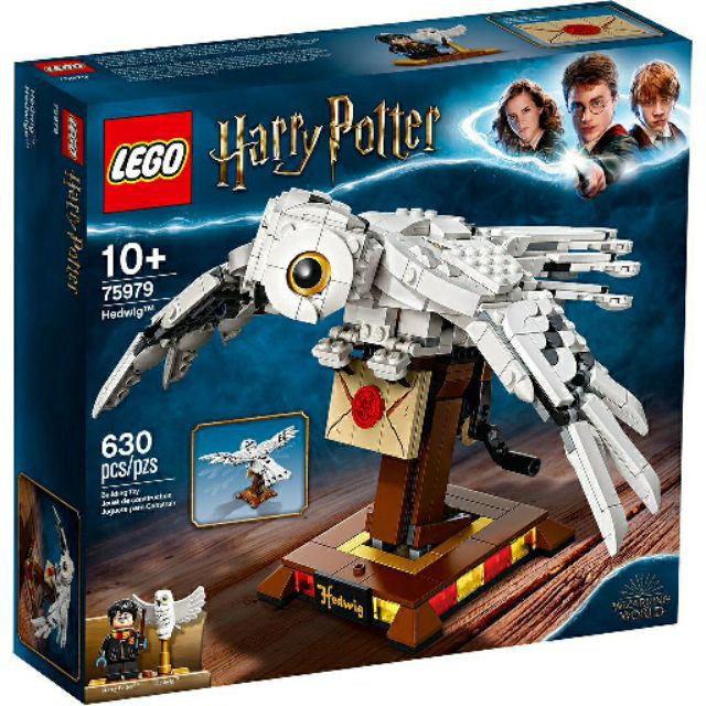 【小天使玩具】(現貨) 樂高LEGO 75979 嘿美 | 蝦皮購物