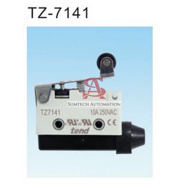 天得 TEND TZ 7141 限動開關 短滑輪 | 蝦皮購物