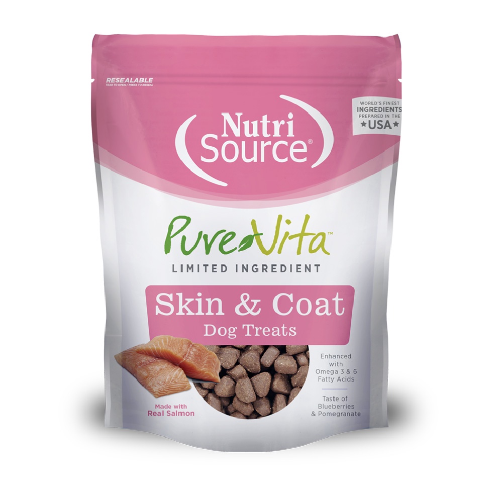 Nutri Source 新萃 犬用 PV機能 NS鮮肉點心 170G系列 | 蝦皮購物