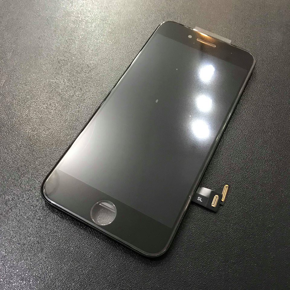 APPLE Iphone8 全新現貨 高品質 觸控液晶總成 螢幕破裂更換 摔機 泡水 無法觸控 電池老化膨脹 現場維修 | 蝦皮購物