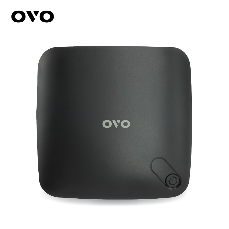 【OVO】4K串流電視盒 B5A | 蝦皮購物