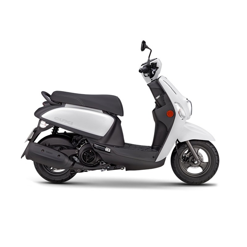 山葉 CUXI 115 QC115 QC 後照鏡 後視鏡 手鏡 YAMAHA 正廠零件 | 蝦皮購物