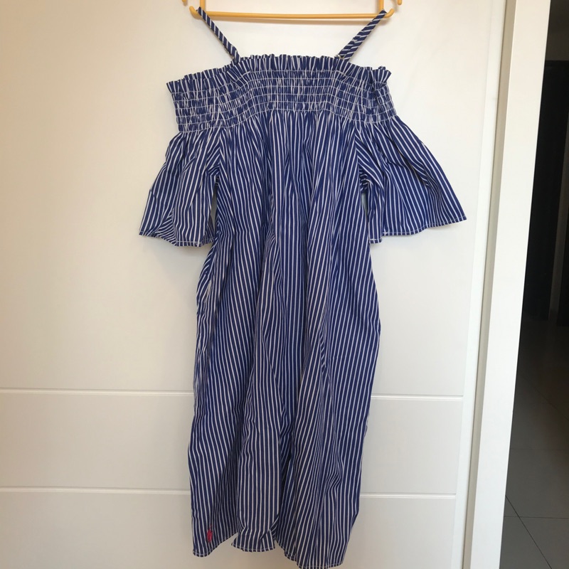 全新 Ralph Lauren 7歲洋裝 | 蝦皮購物