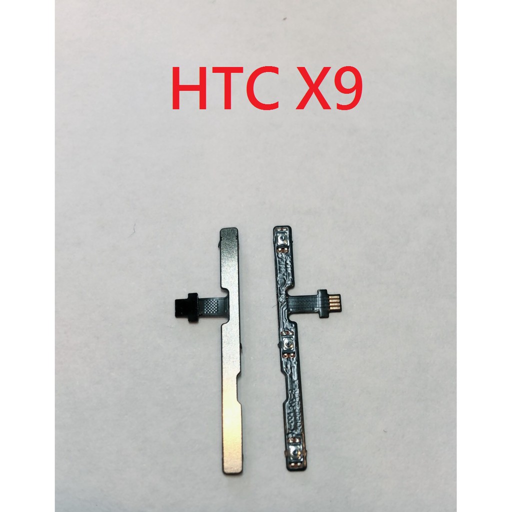 全新 HTC 10 M10 D10 PRO A9 X9 E8 開機排線 電源鍵 開機鍵 電源排線 音量排線 | 蝦皮購物