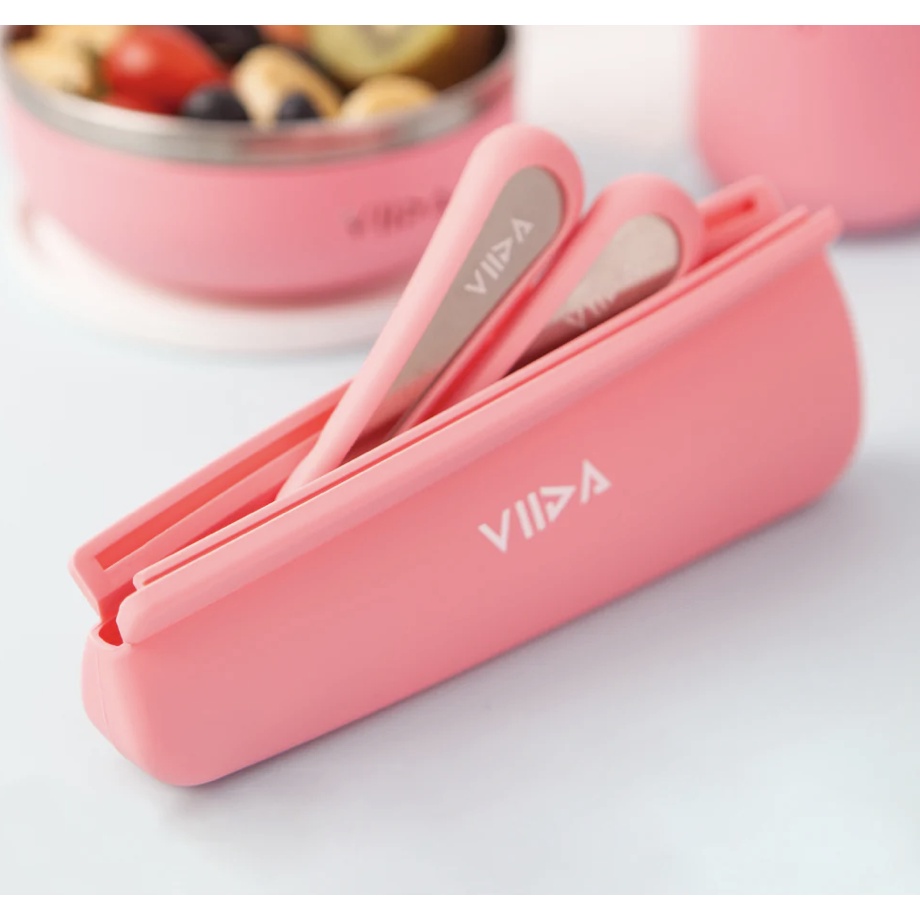 台灣 VIIDA Chubby 防水收納袋｜S｜L｜XL｜ | 蝦皮購物