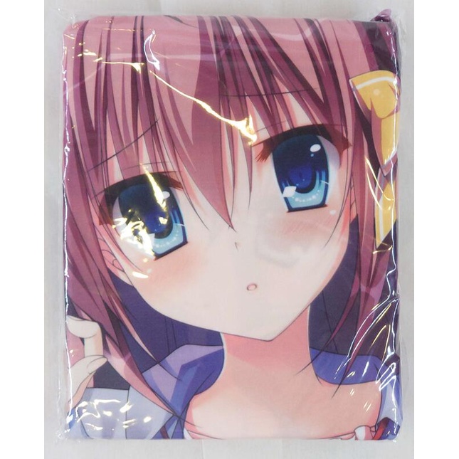 D.S. -Dal Segno- 朝宮ひまり sofmap予約特典 抱枕套 160*50cm | 蝦皮購物